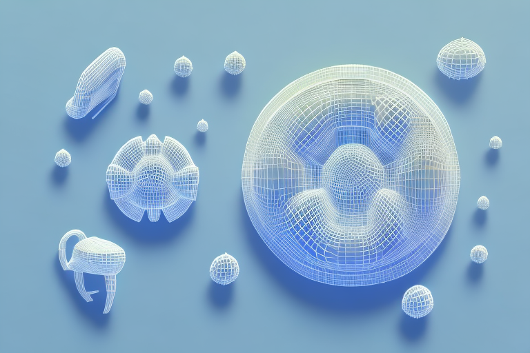 STL file auto rotation in one-click in 3DPrinterOS online model editor