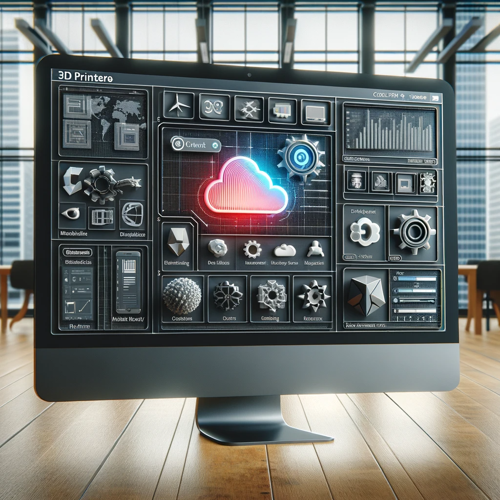 Best Software for 3D Printing - 3DPrinterOS