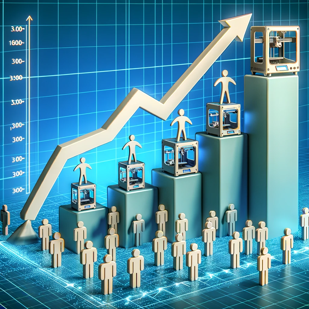 Efficient 3D Printer Workflow | Streamline Printing Process - 3DPrinterOS