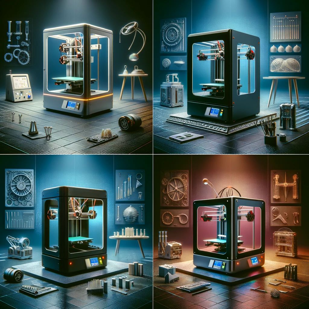 3D Print Monitor - 3DPrinterOS