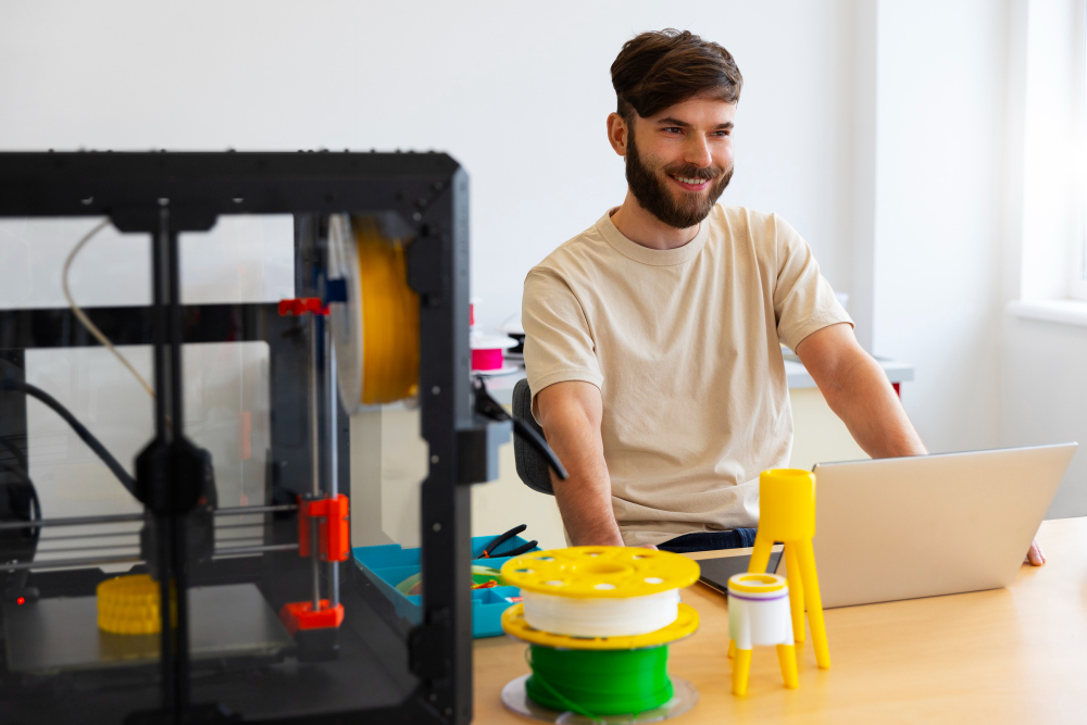 Webcam Integration for Streaming 3D Printing - 3DPrinterOS