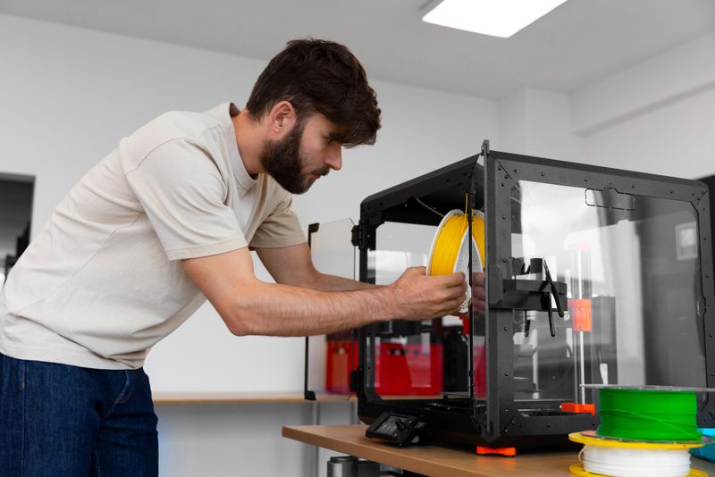 5 3D Printing Challenges when Running a 3D Print Farm | 3DPrinterOS