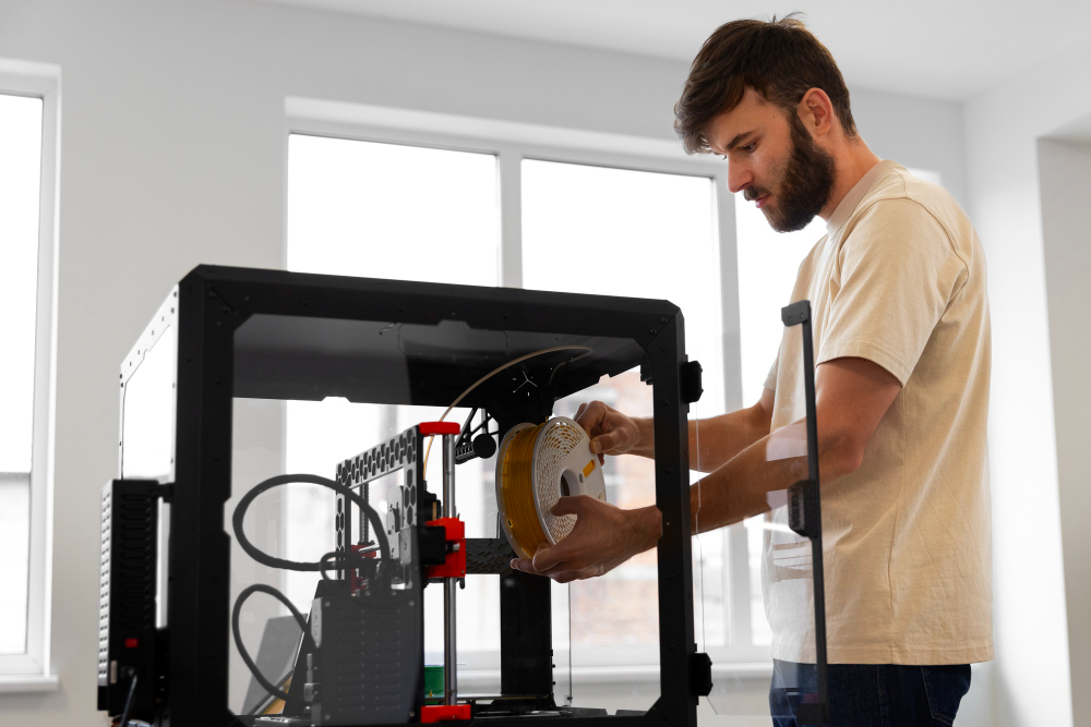 Empower Your Projects with Makerspace 3D Printing Solutions | 3DPrinterOS