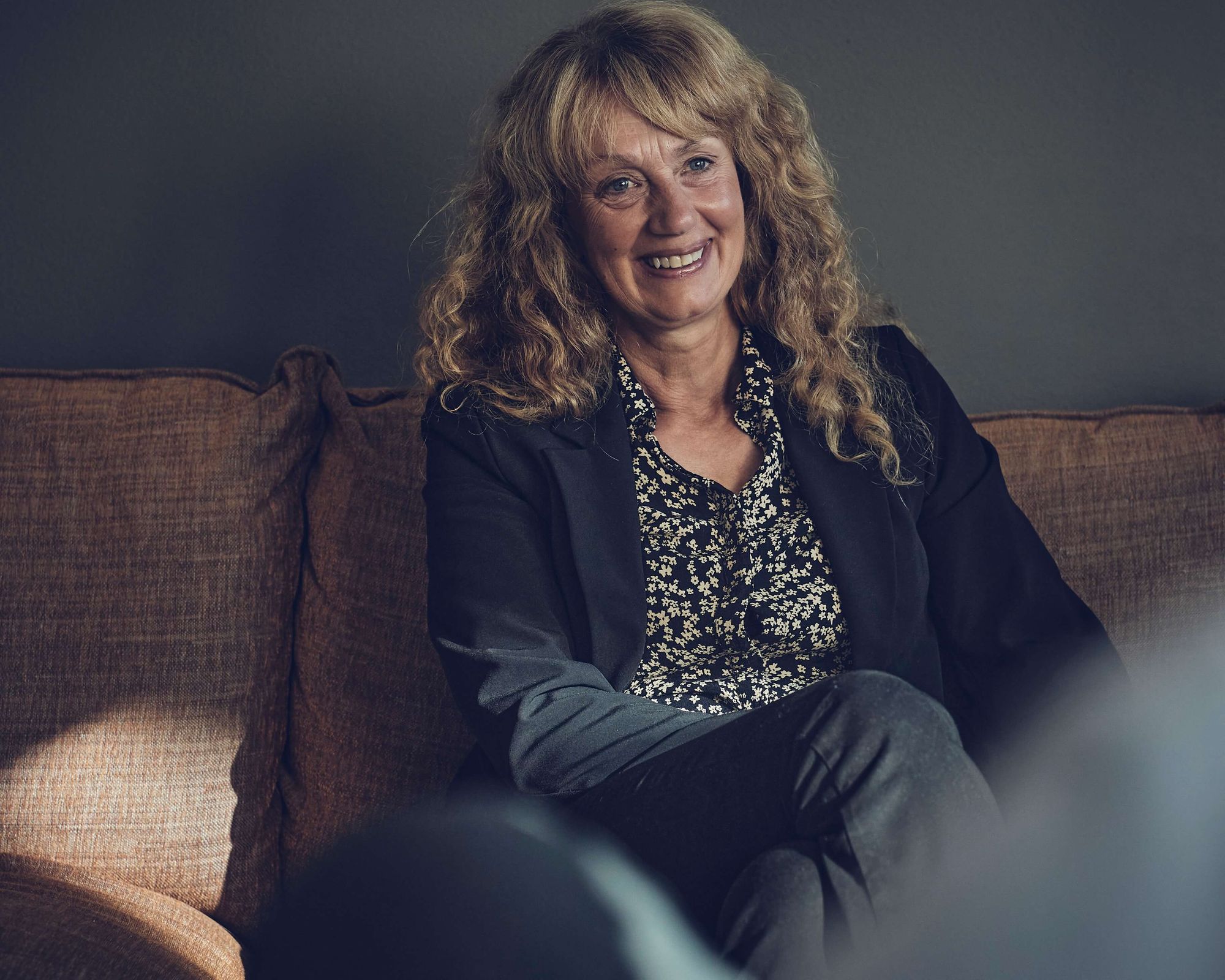 Maria Persson – konsult incubit – Sveriges Bästa Kollega