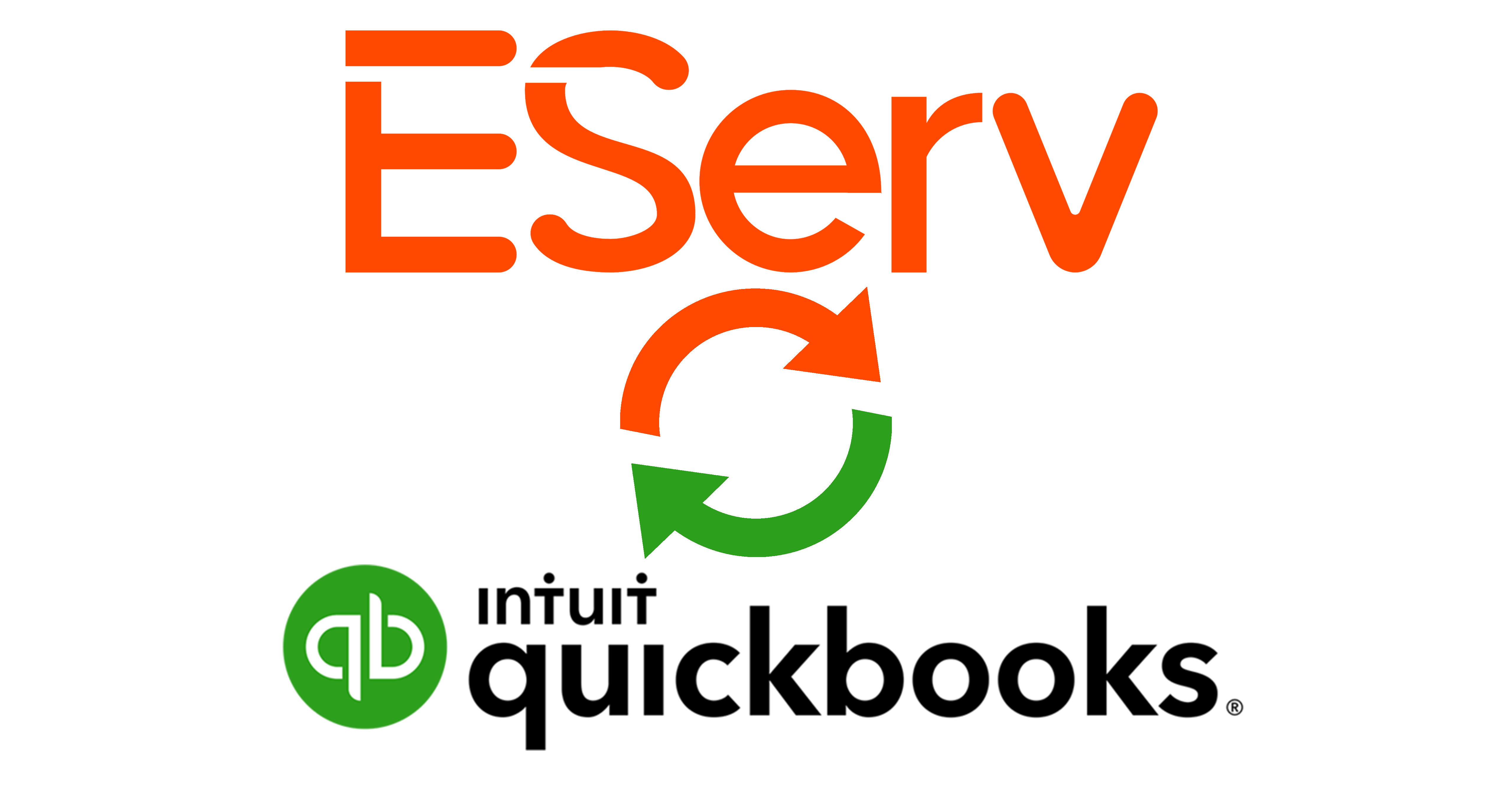 EServ - Features