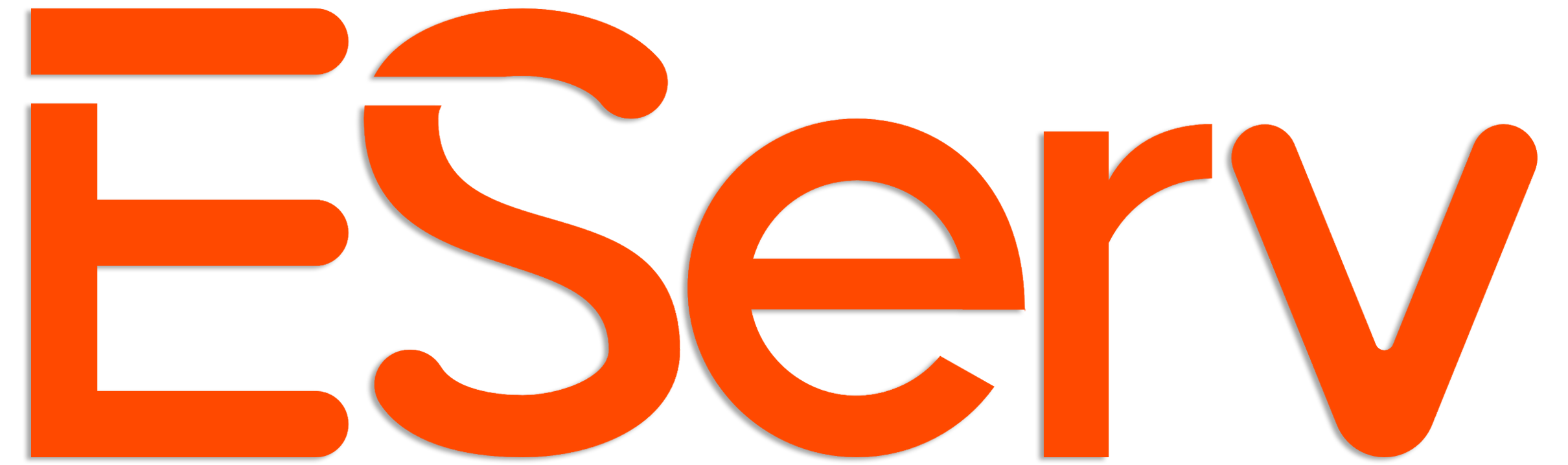 EServ - Business Operations Software