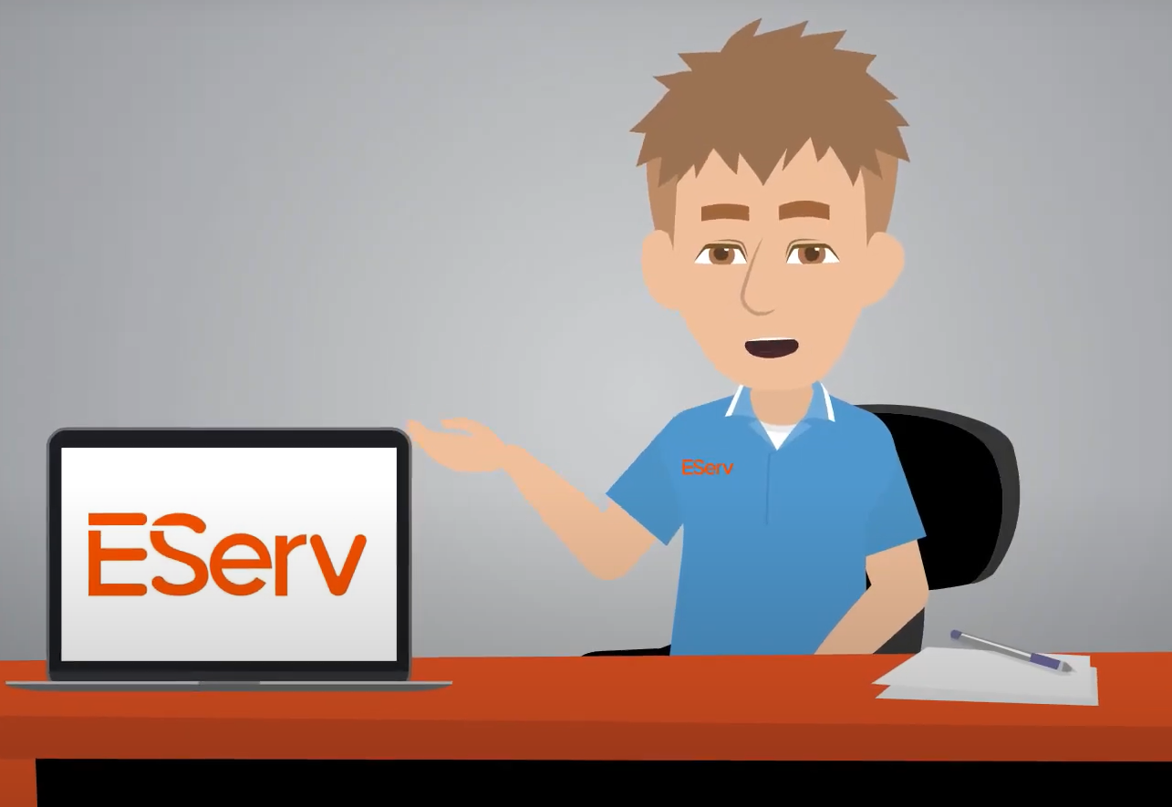 EServ - Business Operations Software