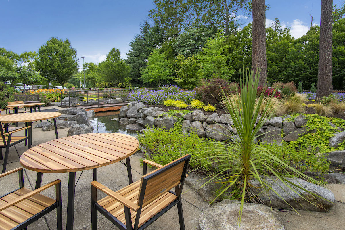 Retirement Homes in Federal Way, WA | Federal Way | Home