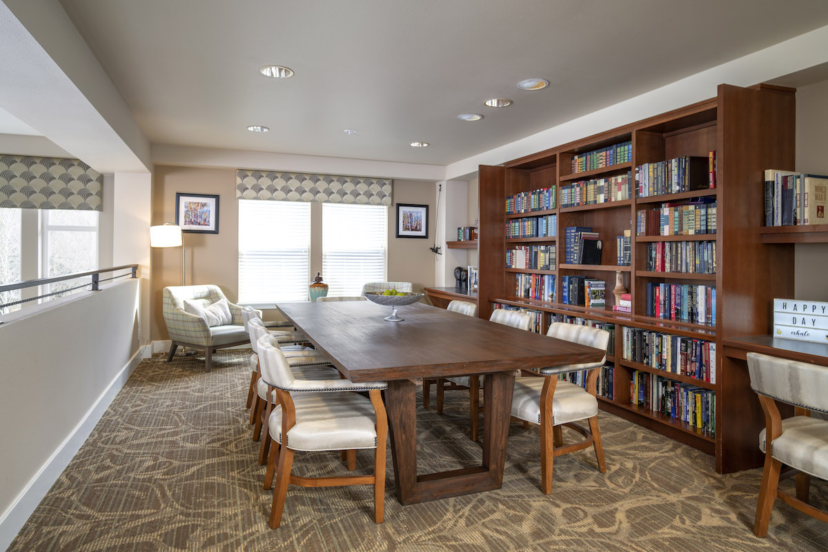 Retirement Homes in Federal Way, WA | Federal Way | Home