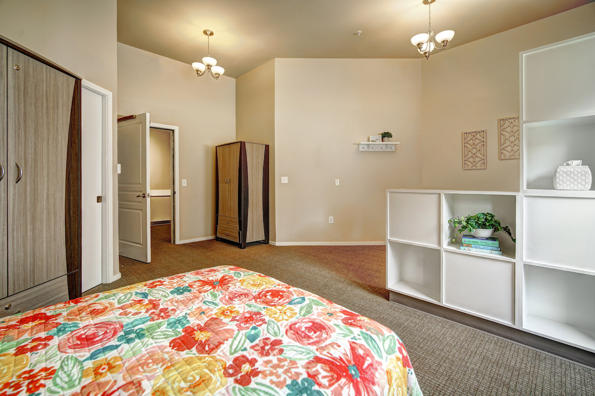 Retirement Homes in Federal Way, WA | Federal Way | Home