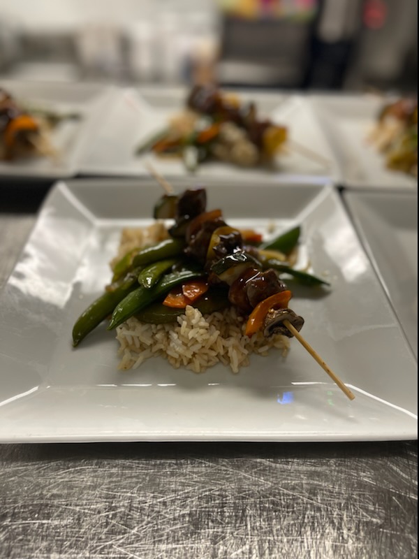 New! Dining That Fits Your Schedule | GenCare Lifestyle