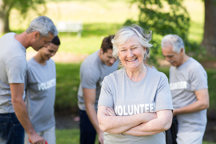 Never Too Old to Make Friends: Activities for Seniors to Connect and ...
