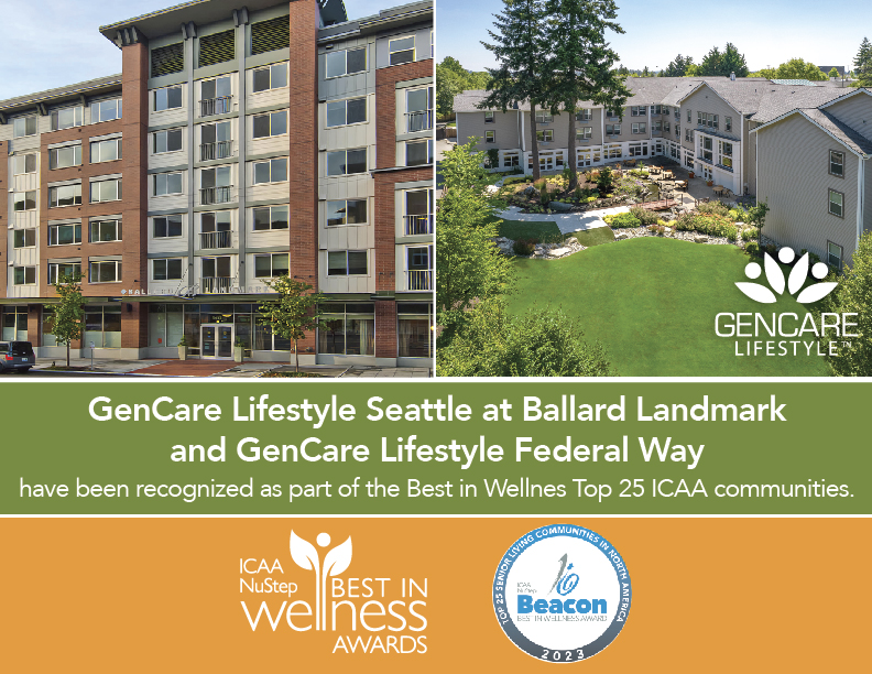 GenCare Lifestyle's Leon Grundstein Secures ICAA NuStep Pinnacle Award ...