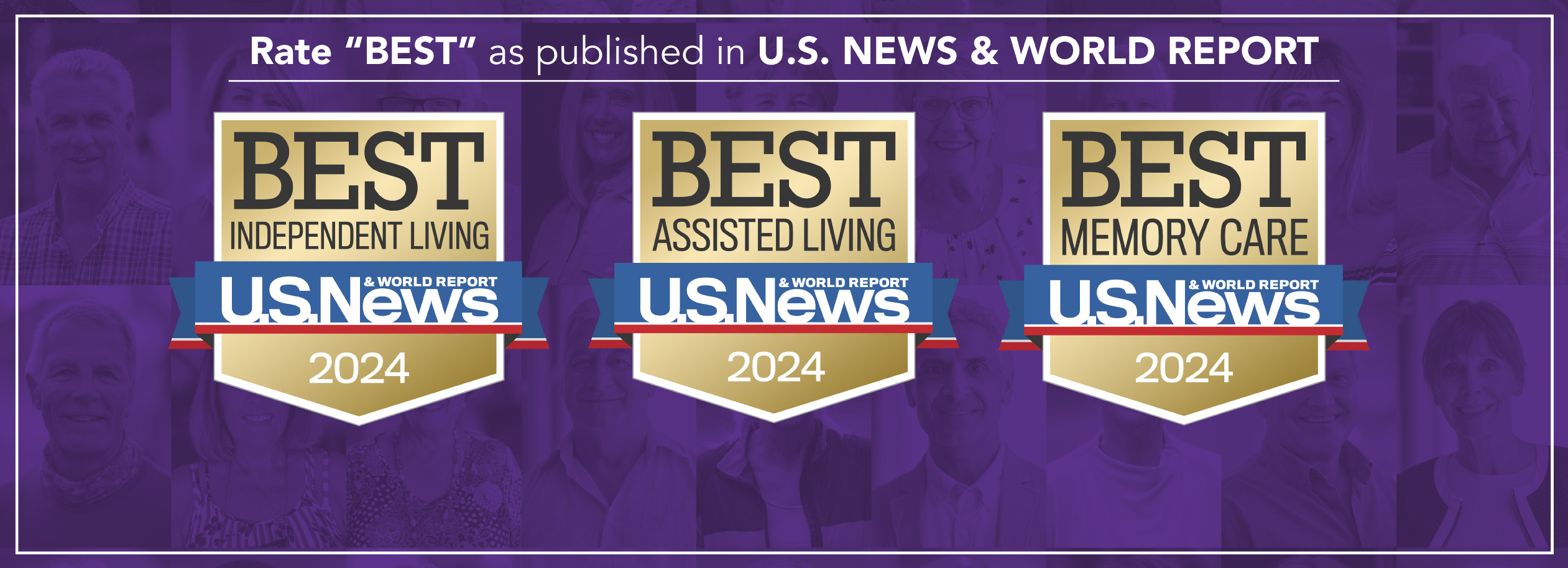 Gencare Lifestyle Communities Sweep US News Best Senior Living Awards ...