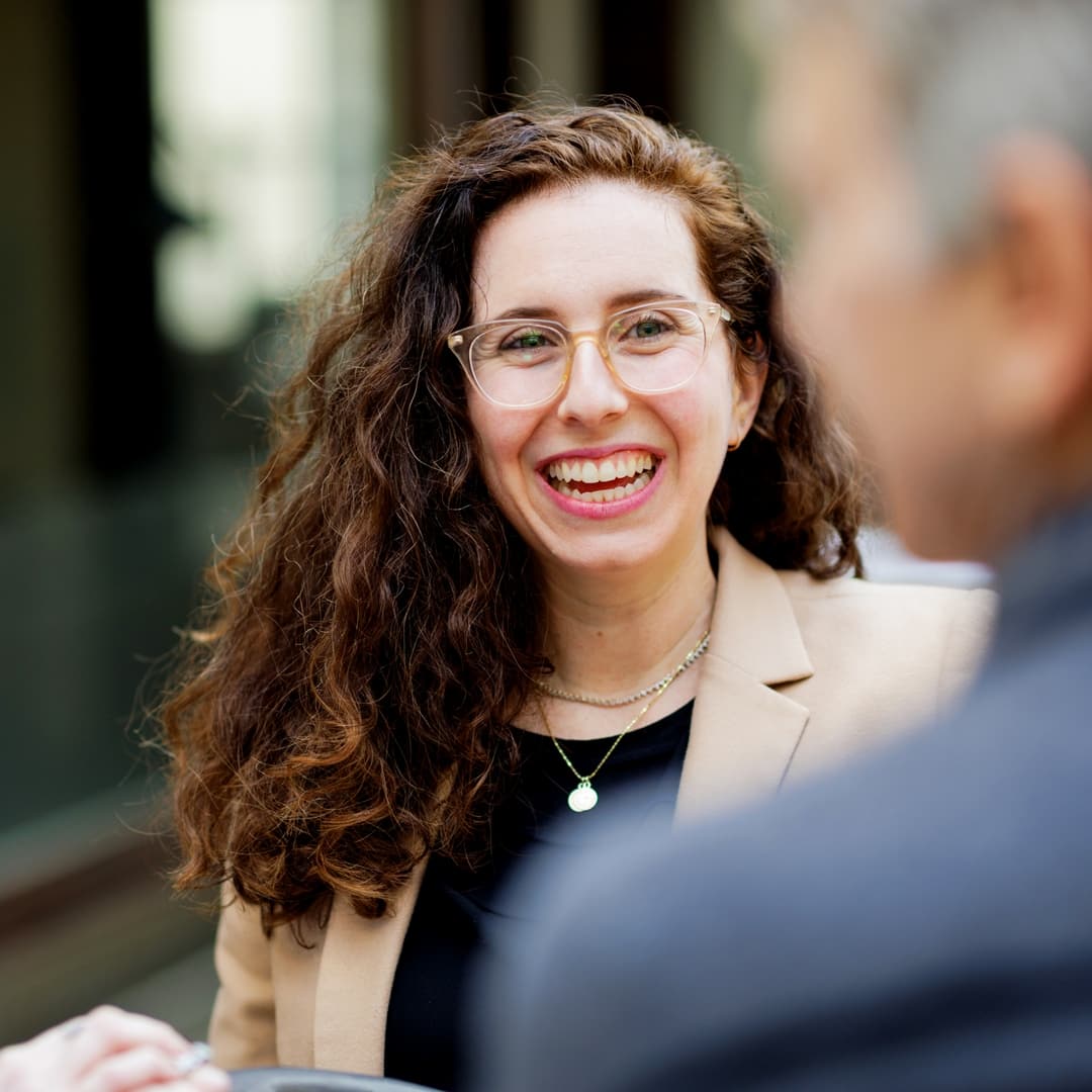 Evolve Giving Group | Nonprofit Consulting