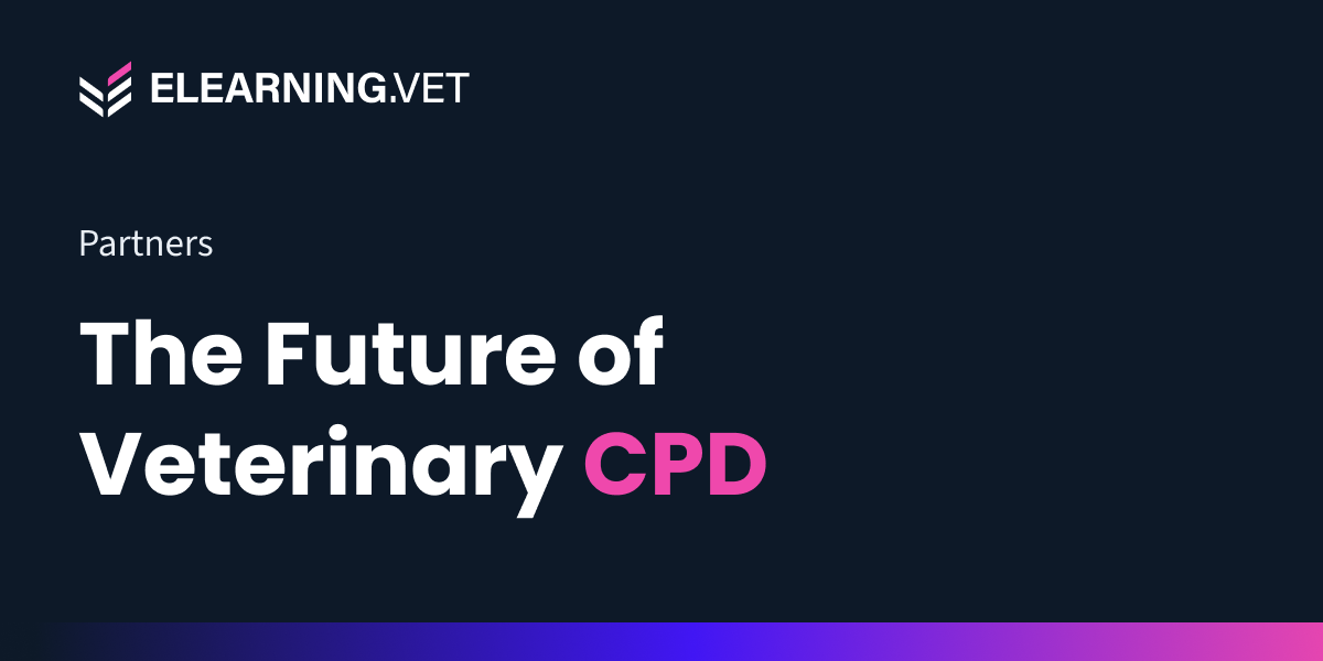 ELEARNING.VET - Partners & Animal Health Organisations - UK