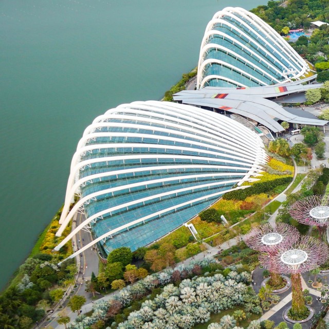 Better Bite Ventures - Asia's climate tech food fund