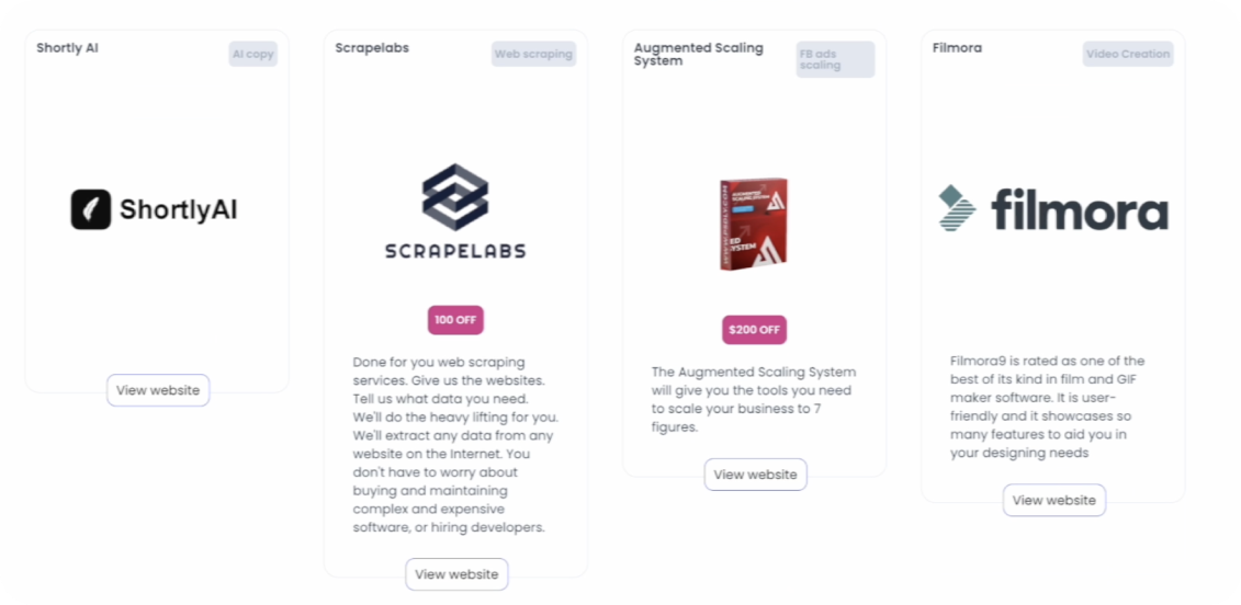 Adbox -Discover high-performing ads from top eCommerce brands