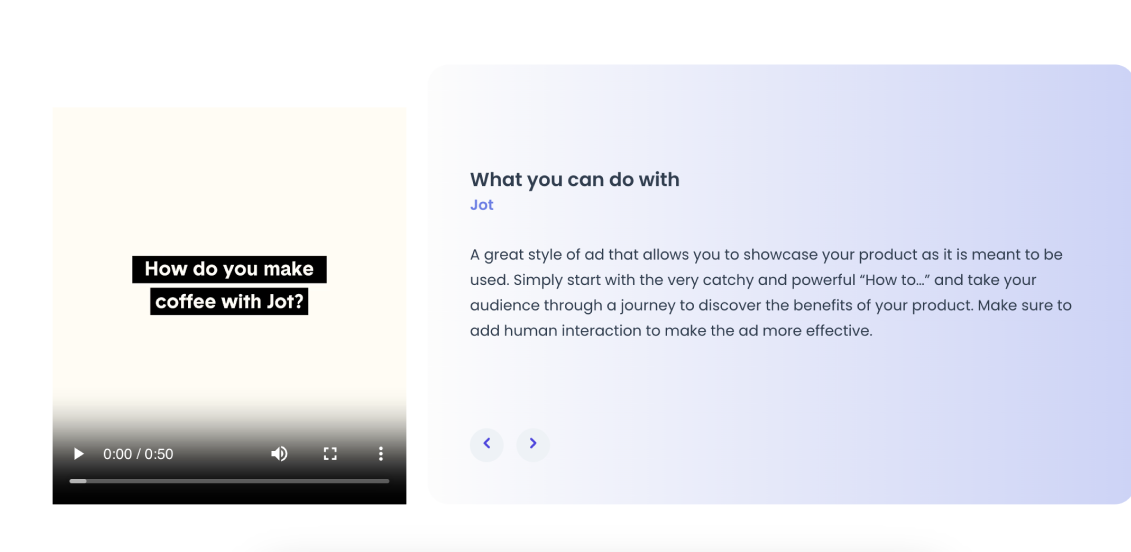 Adbox -Discover high-performing ads from top eCommerce brands