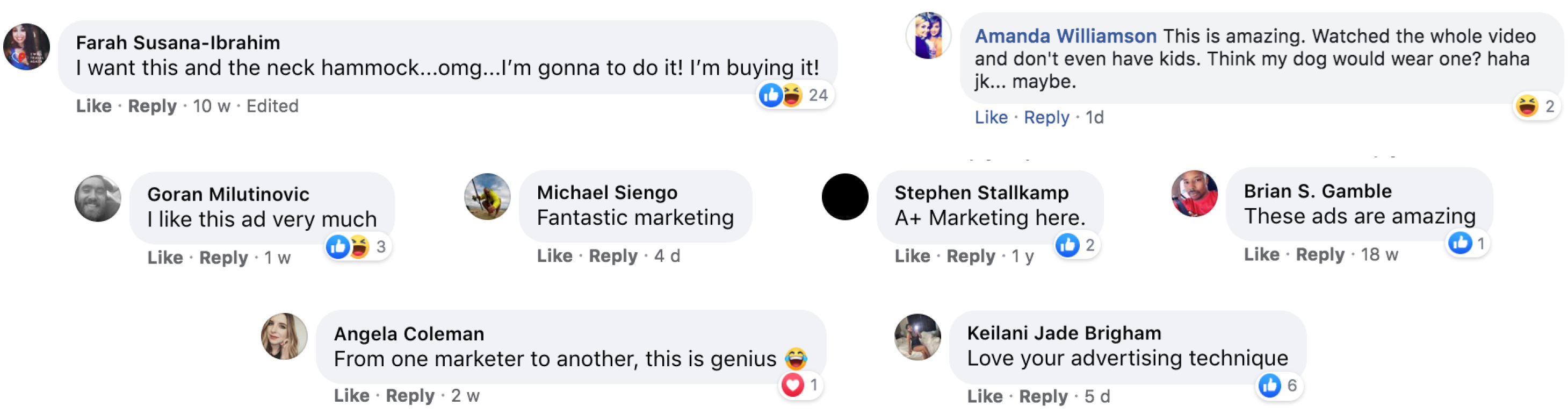 Adbox -Discover high-performing ads from top eCommerce brands
