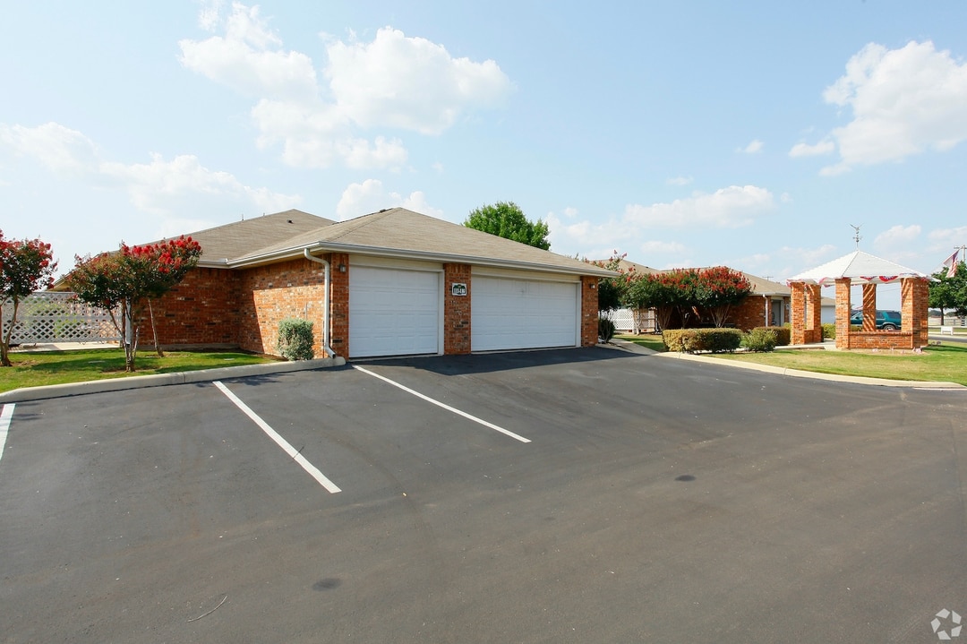 Augusta at Gruene Apartments in New Braunfels, TX