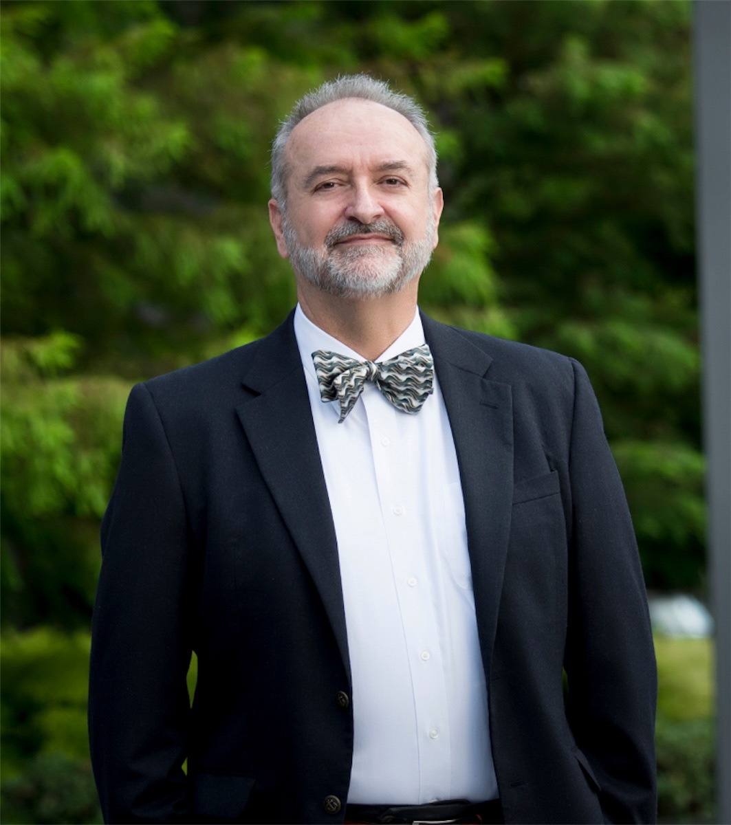 John L. Randolph, Jr. | Pray Walker
