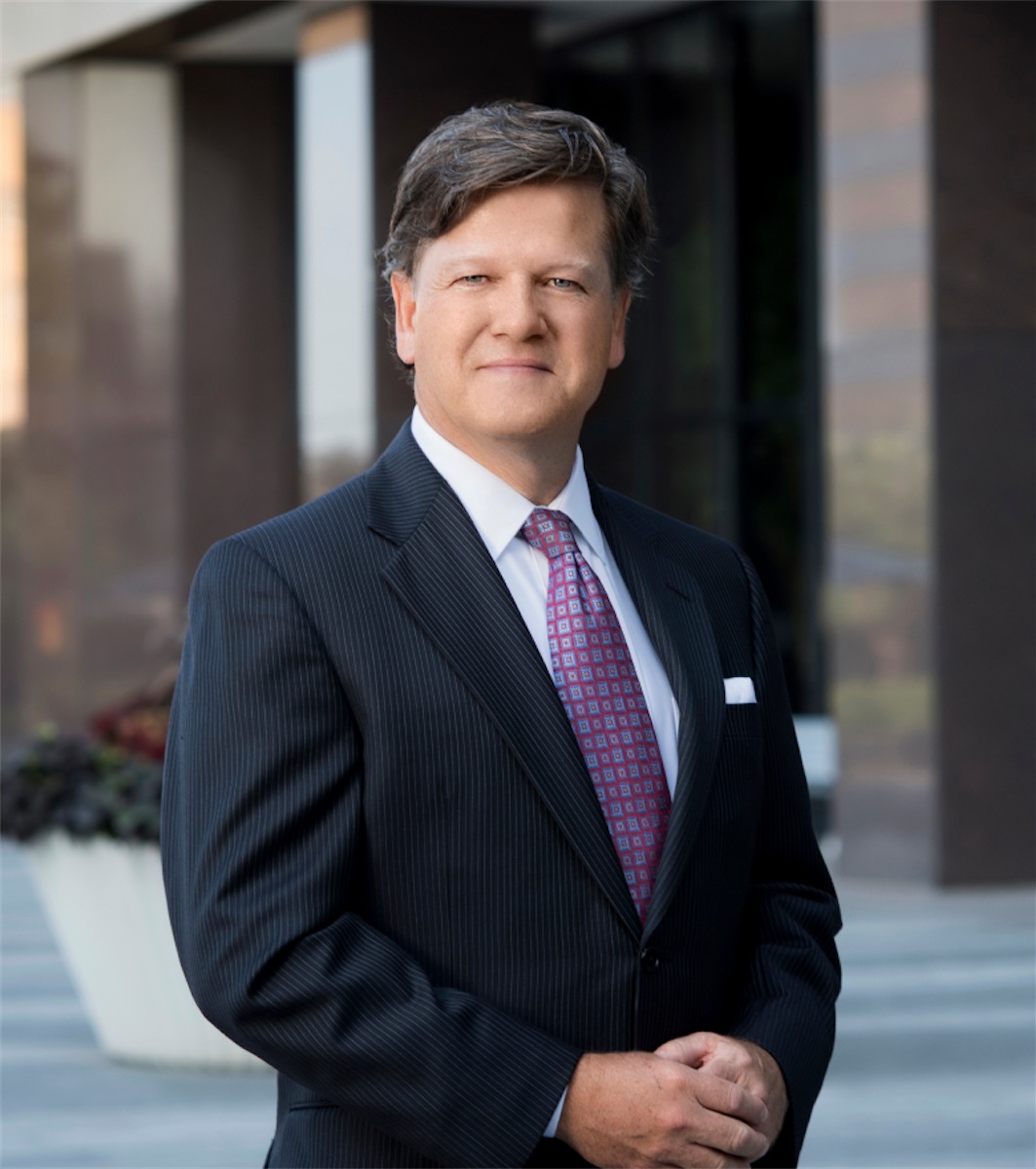 Kevin P. Doyle | Pray Walker