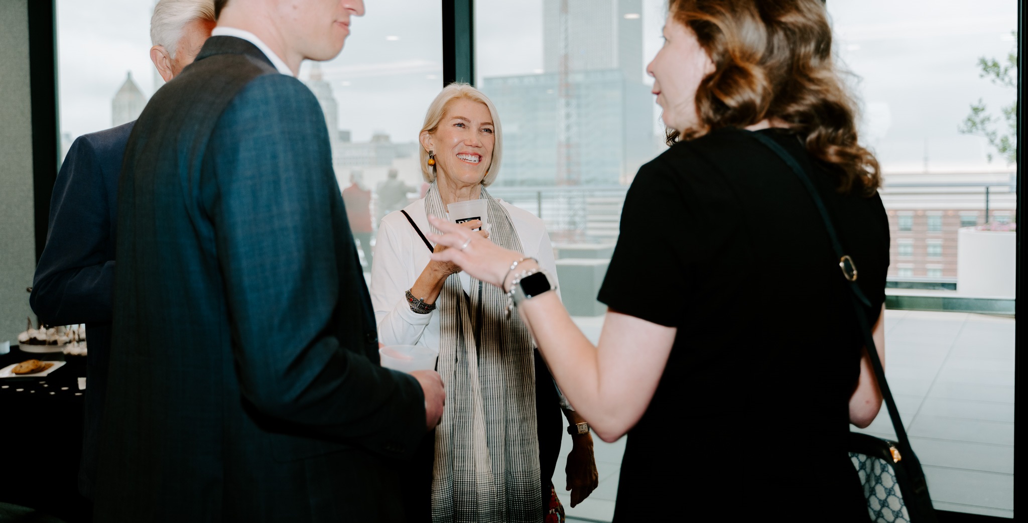 Open House | Pray Walker