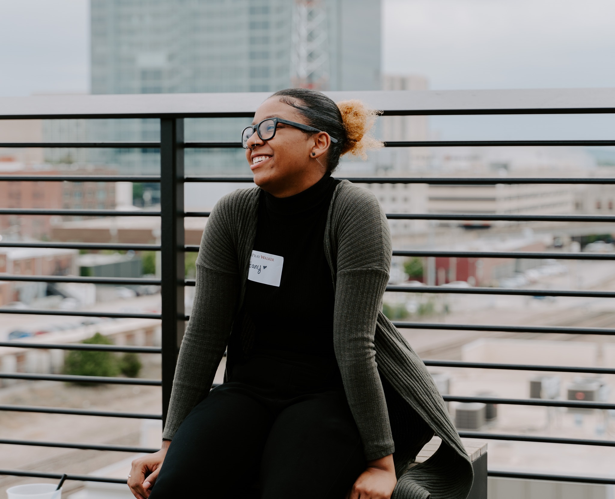 Open House | Pray Walker