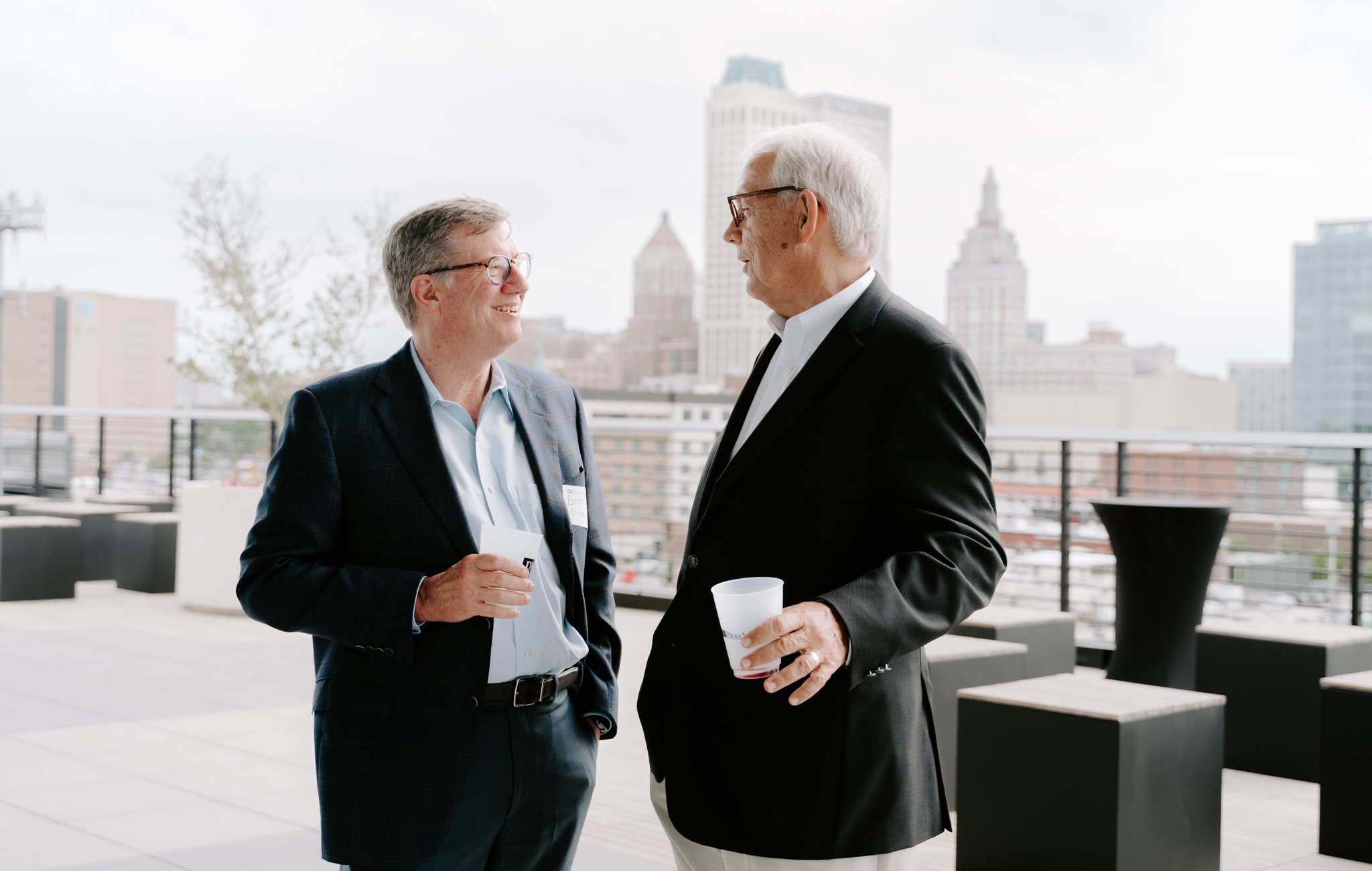 Open House | Pray Walker