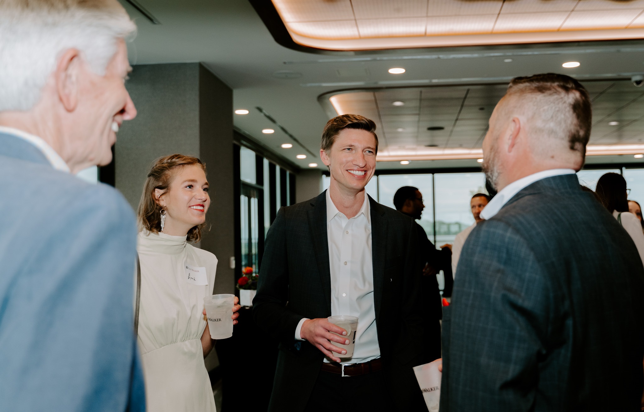 Open House | Pray Walker