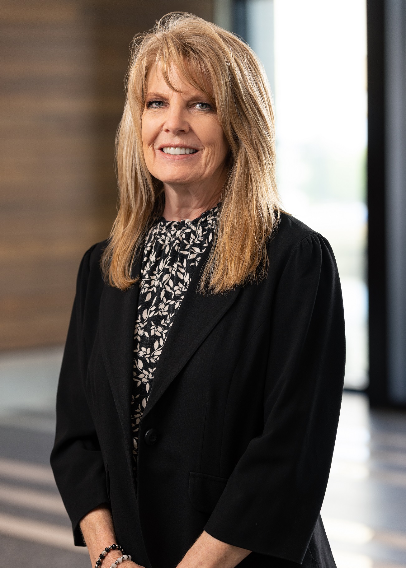 Kim Richardson | Pray Walker