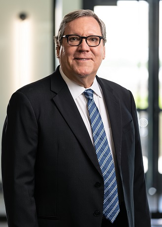 William L. Eagleton, IV | Pray Walker