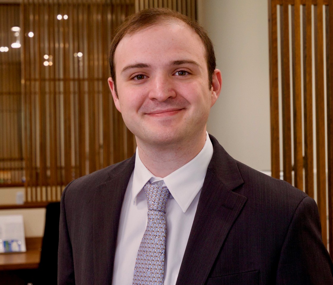 L. Paul Hood, III | Pray Walker