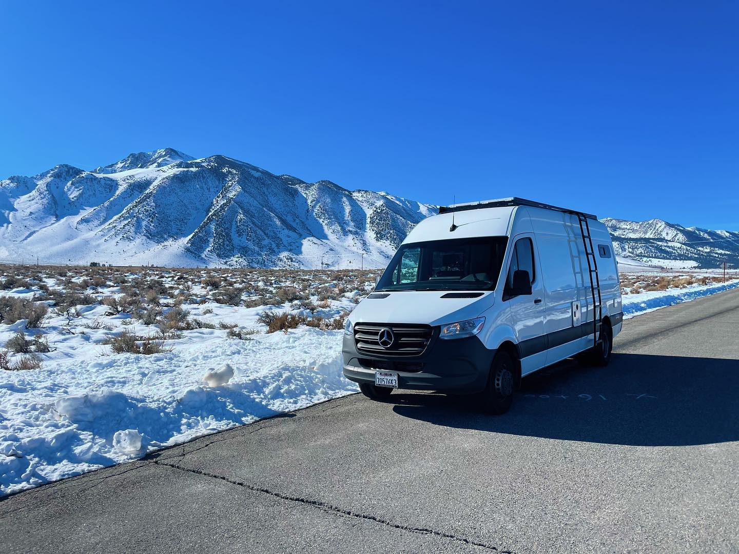 Scenic Vanlife Rentals - The Vanlife Directory