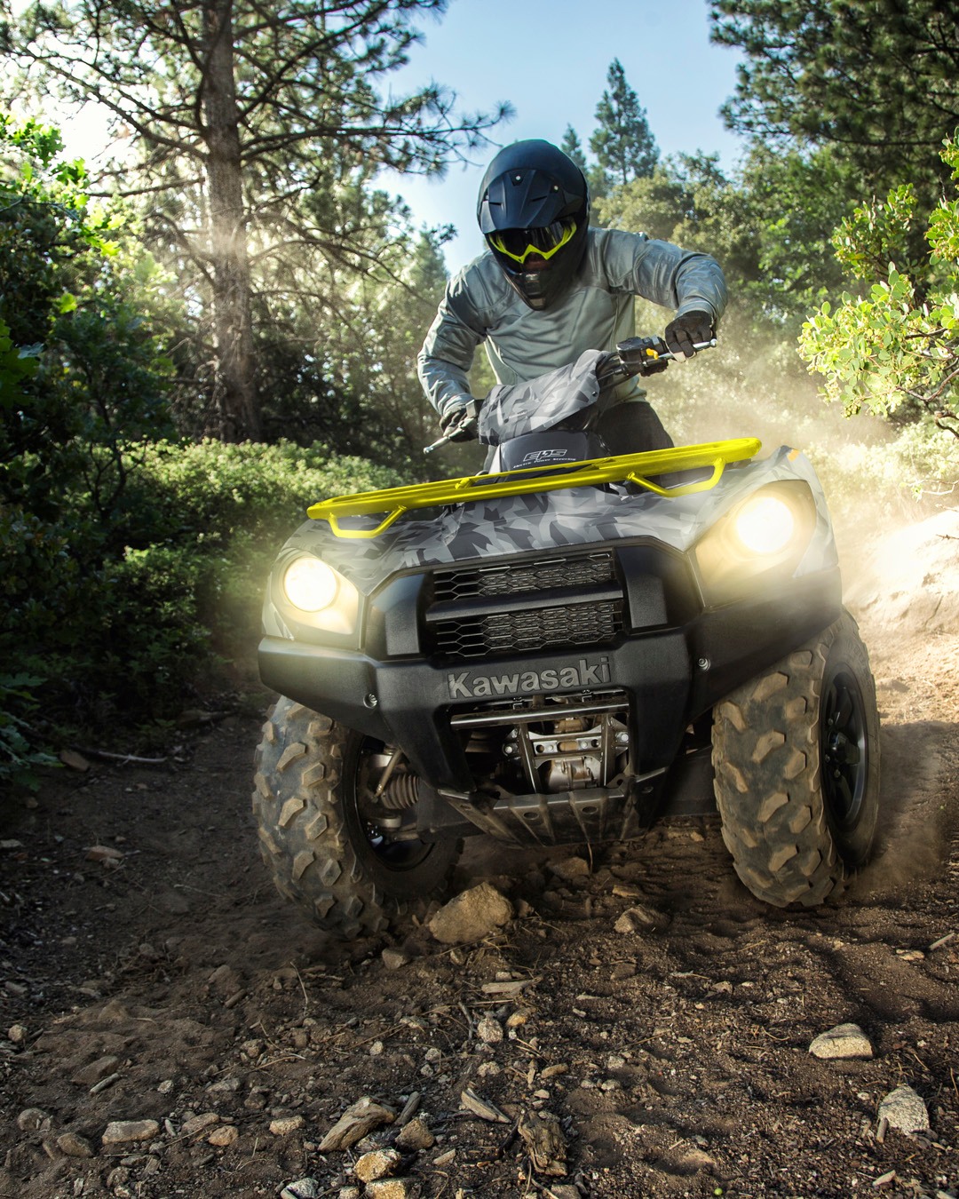 Country cycle - The Vanlife Directory