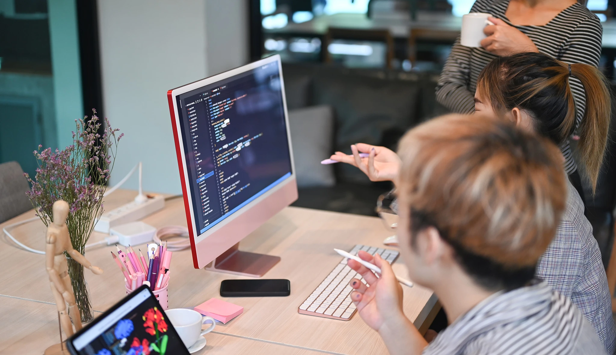 How to Choose a Freelance Unity Developer | TECLA