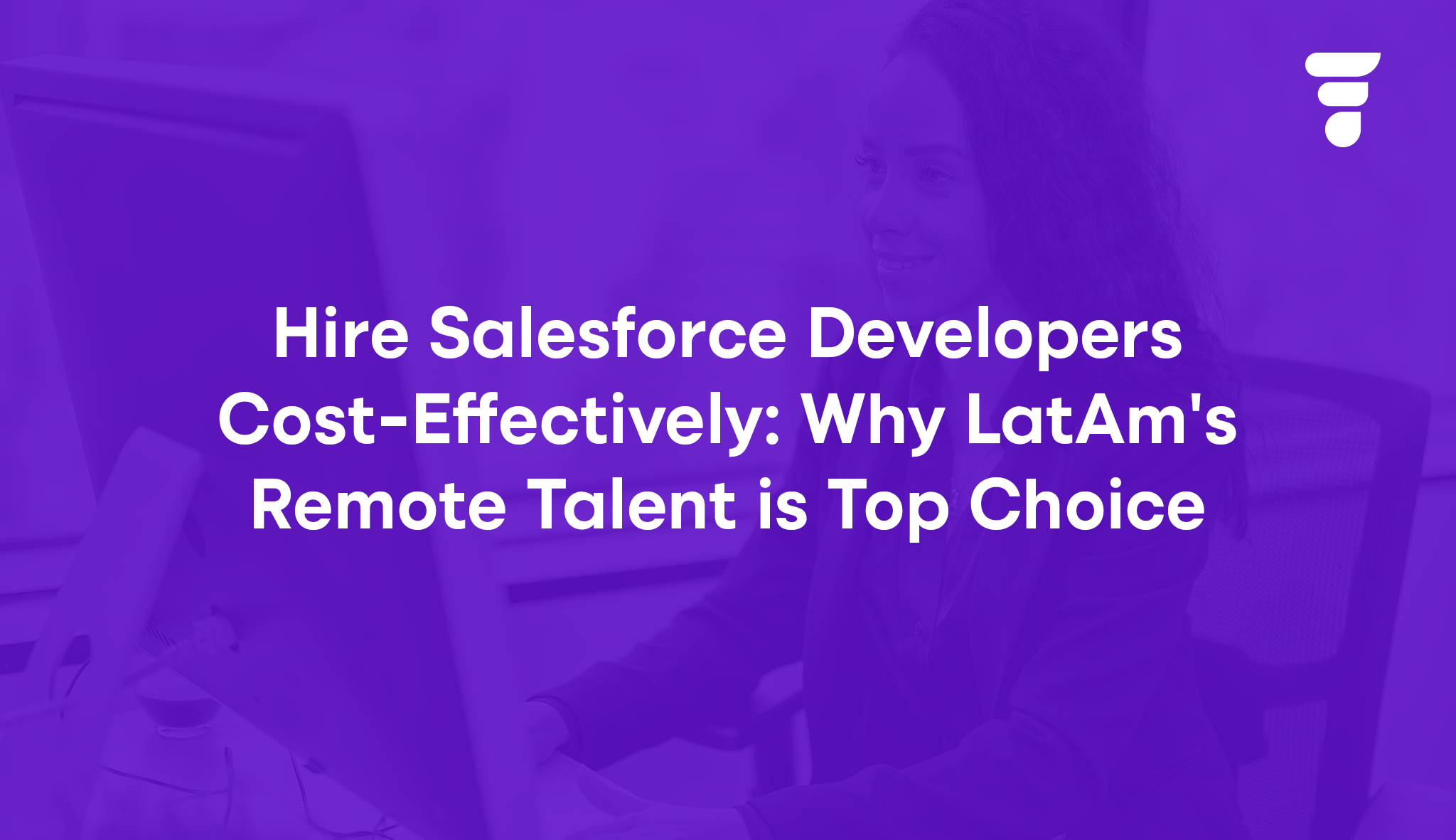 Hire Salesforce Developers: LatAm Expertise | TECLA