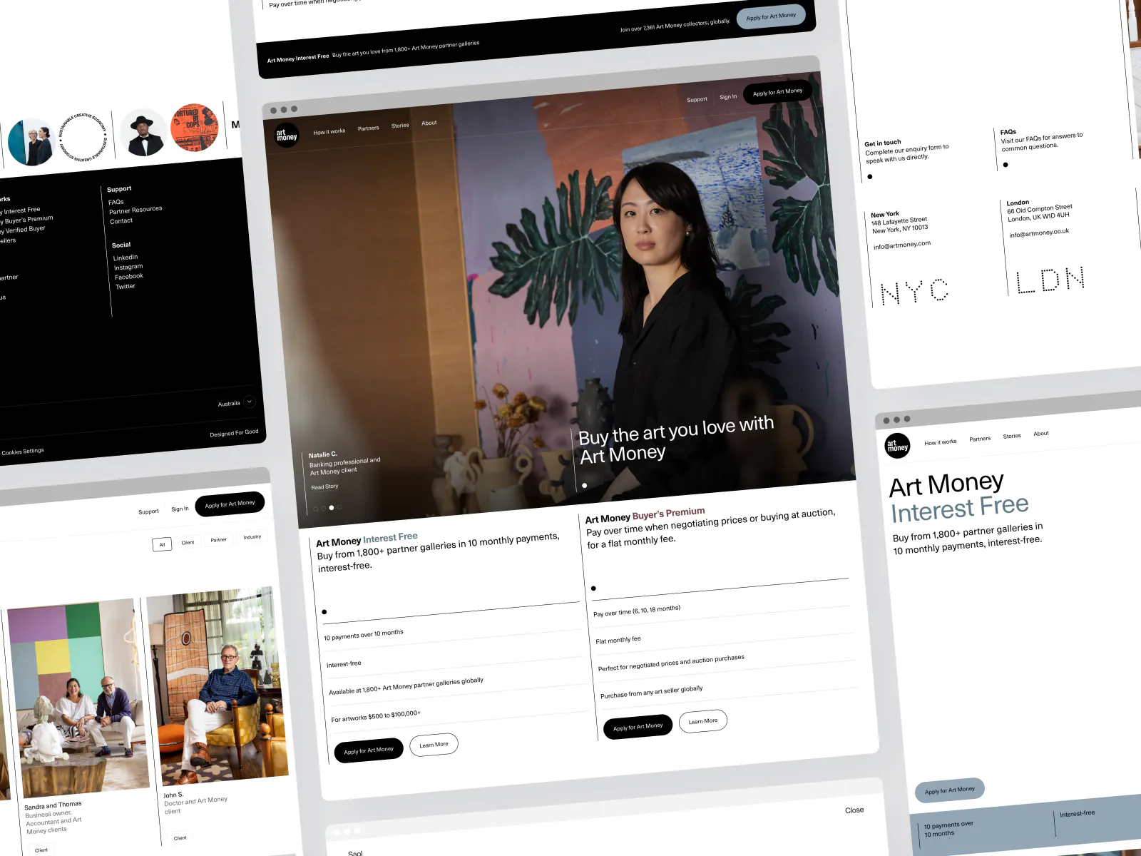 Kyle Craven — Designer & Webflow Developer