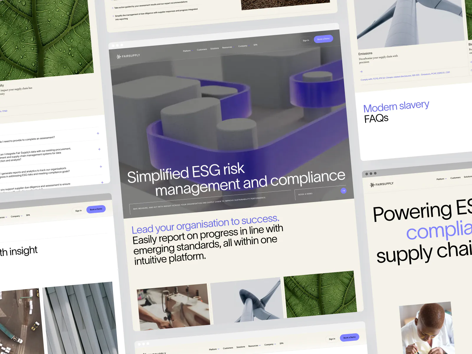 Kyle Craven — Designer & Webflow Developer