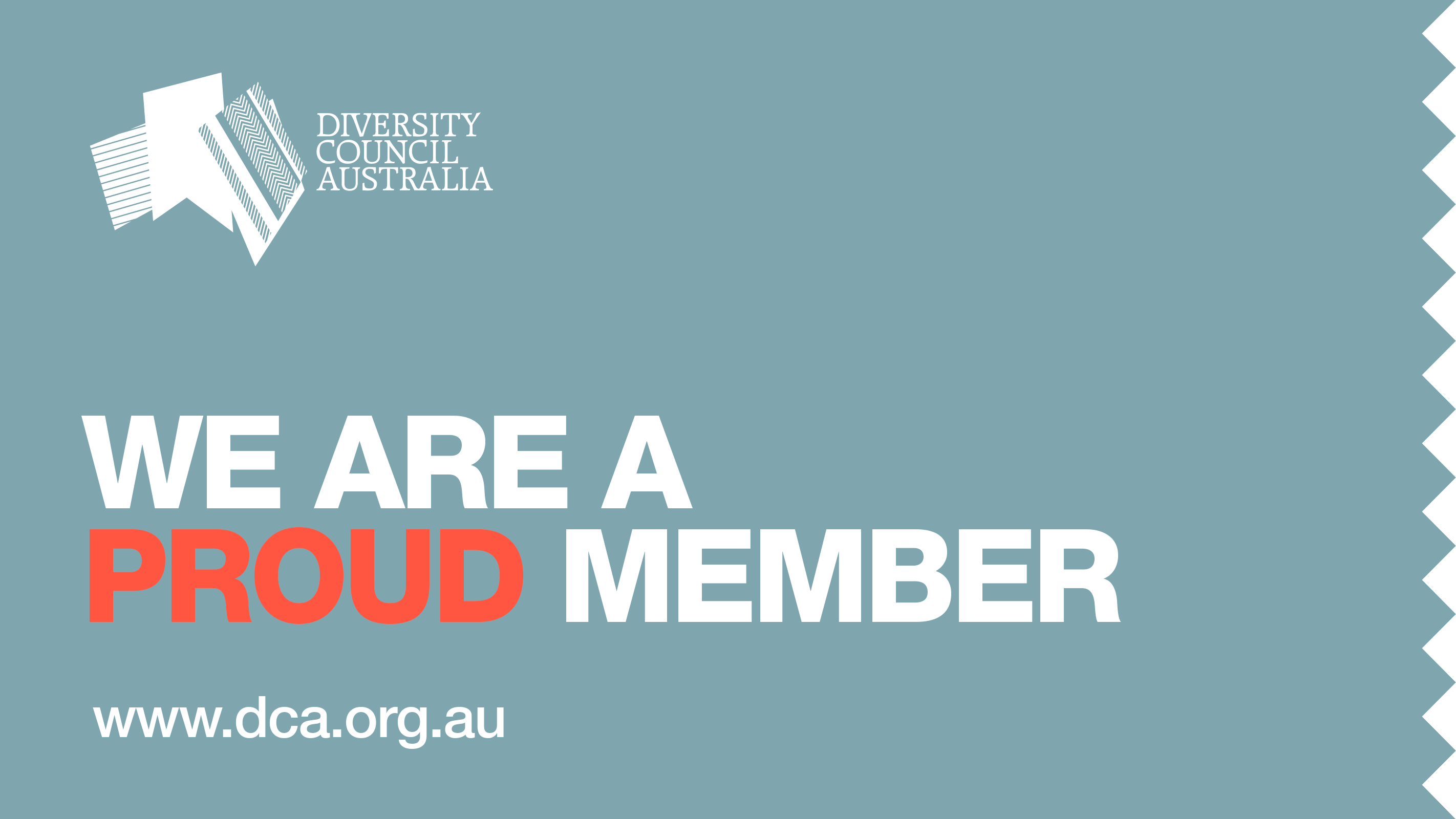 Diversity Council of Australia (DCA) – Hader Institute of Education