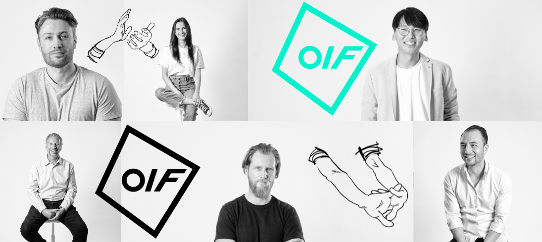 NEWS | Say hello to OIF Ventures | OIF Ventures