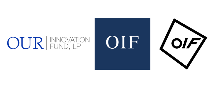 NEWS | Say hello to OIF Ventures | OIF Ventures