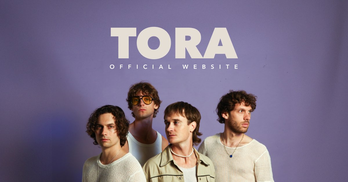TORA - Official Website