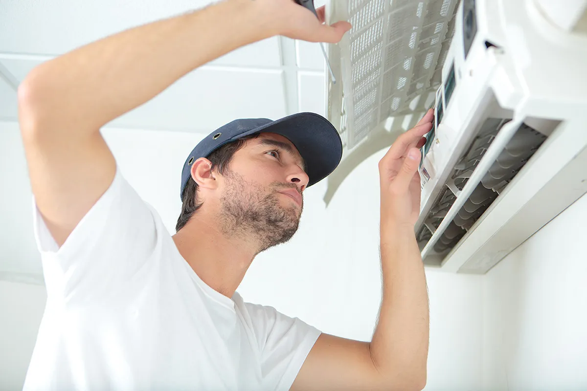 Air Conditioning Perth | Air Conditioning Installation Perth | RCD Electrical