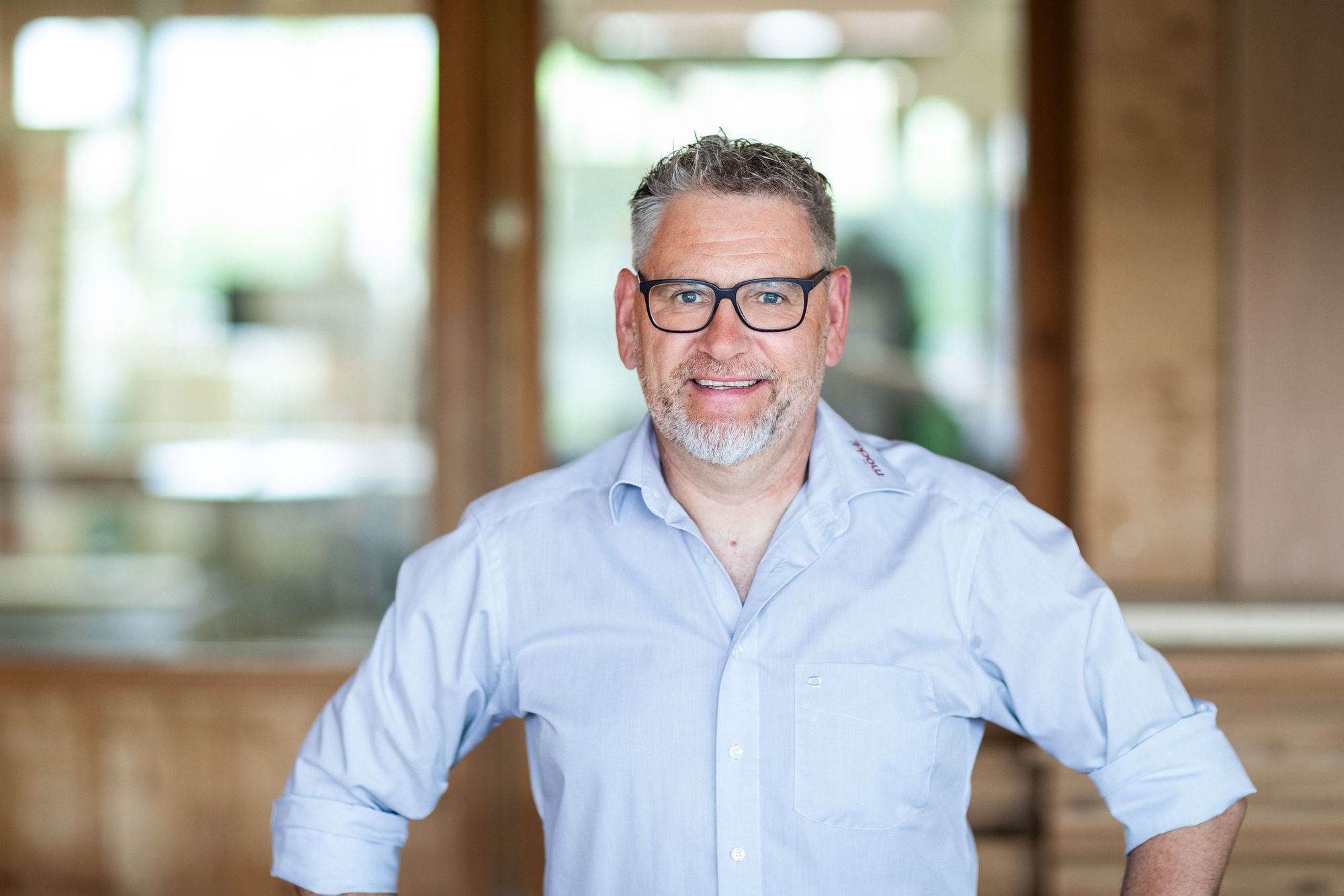 Über möckli ag | der Allesschreiner