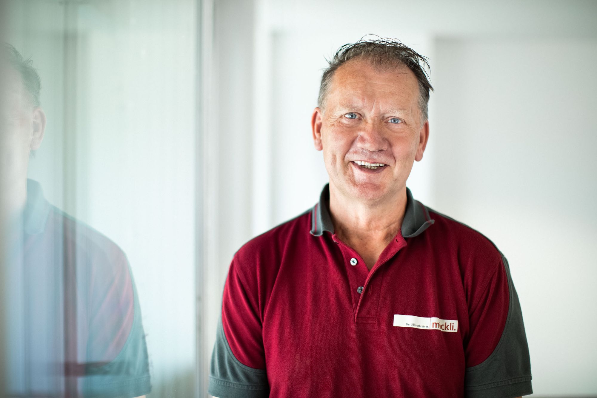 Über möckli ag | der Allesschreiner