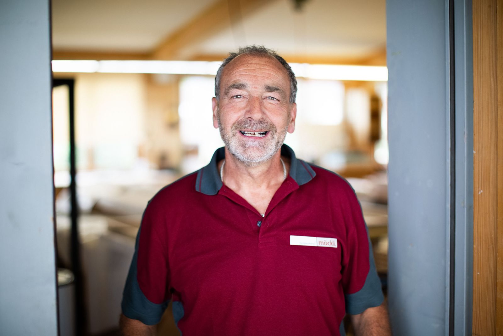 Über möckli ag | der Allesschreiner