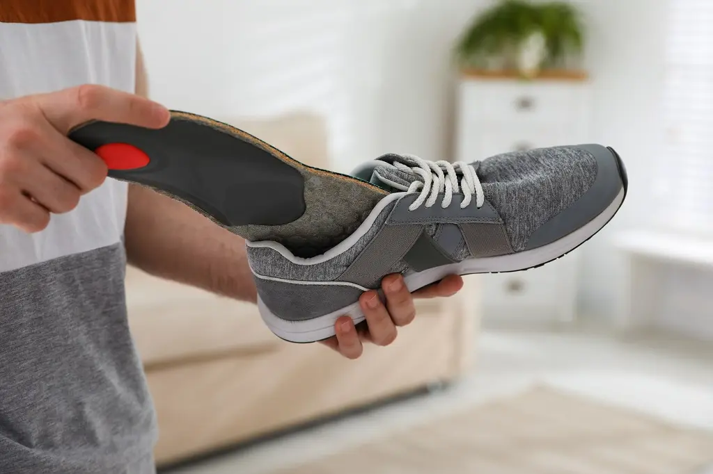 Custom Foot Orthotics: Types, Benefits & Tips for Caring | PrimeCare