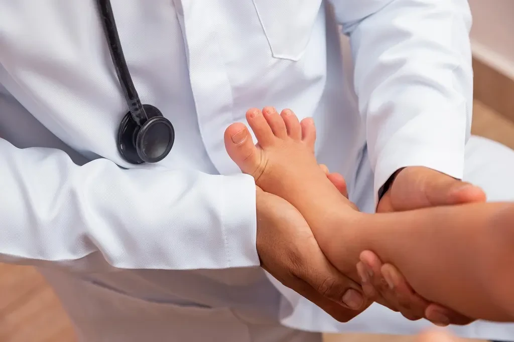 Custom Foot Orthotics: Types, Benefits & Tips for Caring | PrimeCare